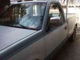 Fotos de Vendo camioneta chevrolet silverado en México, Mexico