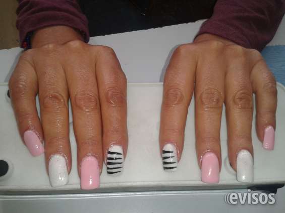 Curso de aplicacion de uñas acrilicas y otras tecnicas en Coyoacán ... Curso de aplicacion de uñas acrilicas y otras tecnicas en Coyoacán ...