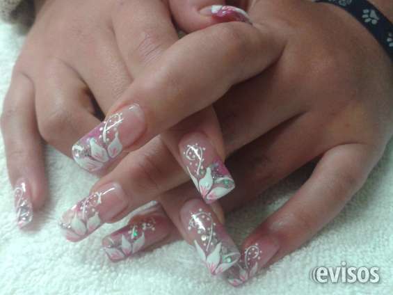 Curso de aplicacion de uñas acrilicas y otras tecnicas en Coyoacán ... Curso de aplicacion de uñas acrilicas y otras tecnicas en Coyoacán ...