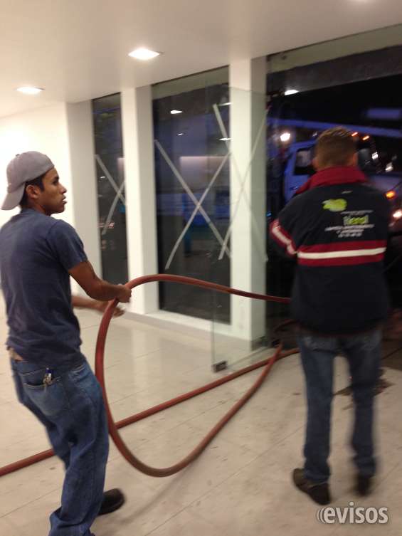 Servicio de desazolve con vactor en chapultepec en Chapultepec - Otros ...