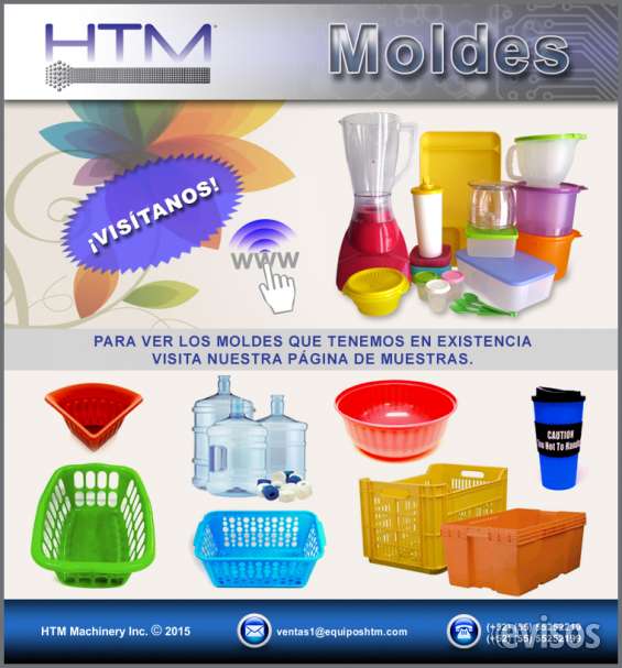 Especialistas en moldes y muestras en Cuauhtémoc - Decoración y jardín ...