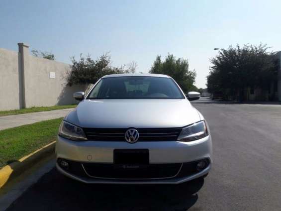 Volkswagen jetta 4p sport en Acolman - Autos | 697703