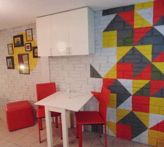 Estas de vacaciones en la cdmx? hospedate en nuestras habitaciones en ... Estas de vacaciones en la cdmx? hospedate en nuestras habitaciones en ...